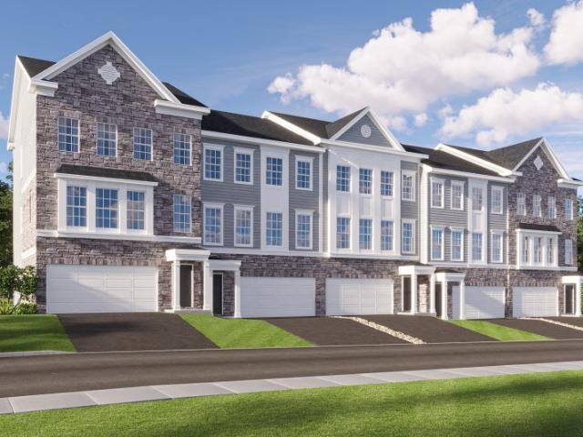 Brand New Home in East Hanover, NJ. 3 Bed, 2 Bath
