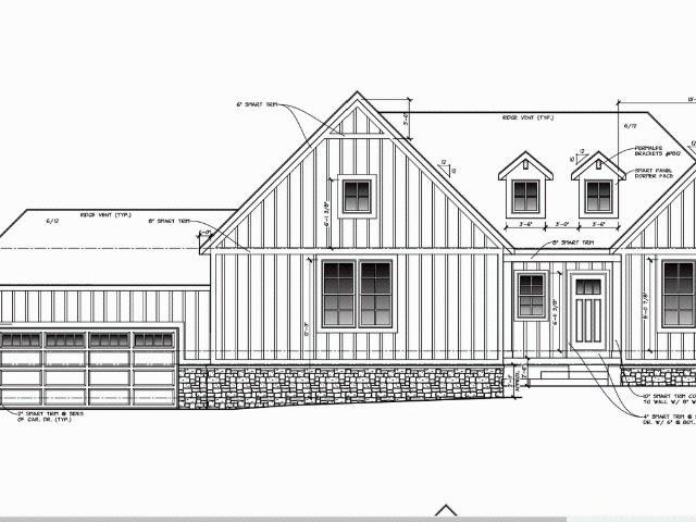 Brand New Home in East Lansing, MI. 4 Bed, 3 Bath