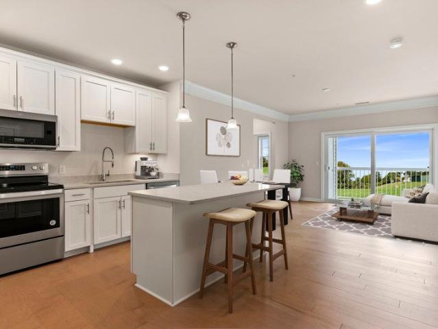Brand New Home in East Providence, RI. 2 Bed, 2 Bath