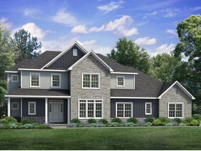 Brand New Home in Easton, PA. 4 Bed, 3 Bath