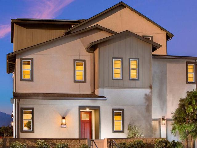 Brand New Home in Eastvale, CA. 4 Bed, 3 Bath