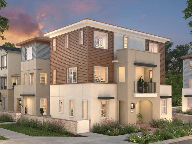 Brand New Home in Eastvale, CA. 4 Bed, 3 Bath