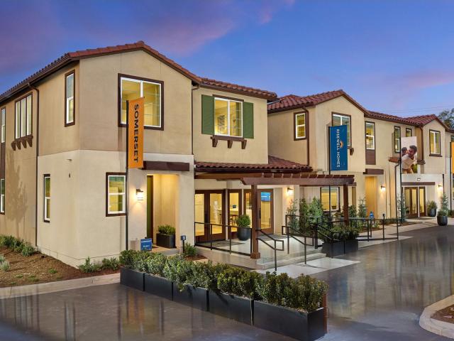 Brand New Home in Eastvale, CA. 3 Bed, 2 Bath
