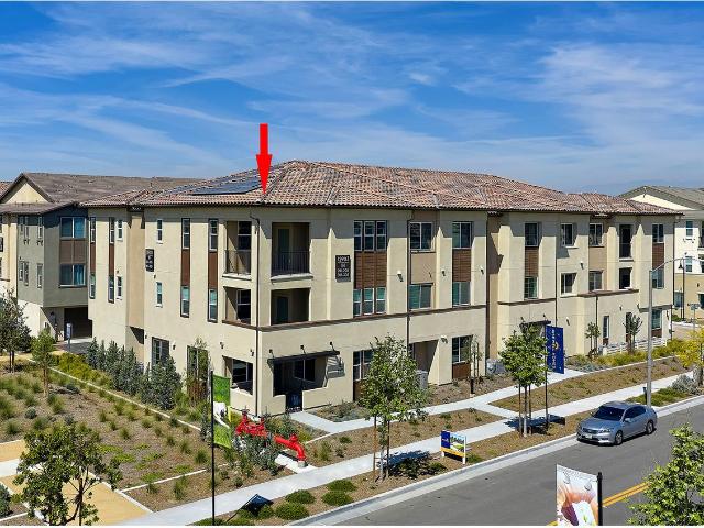 Brand New Home in Eastvale, CA. 3 Bed, 2 Bath