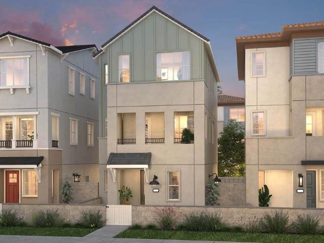 Brand New Home in Eastvale, CA. 3 Bed, 2 Bath
