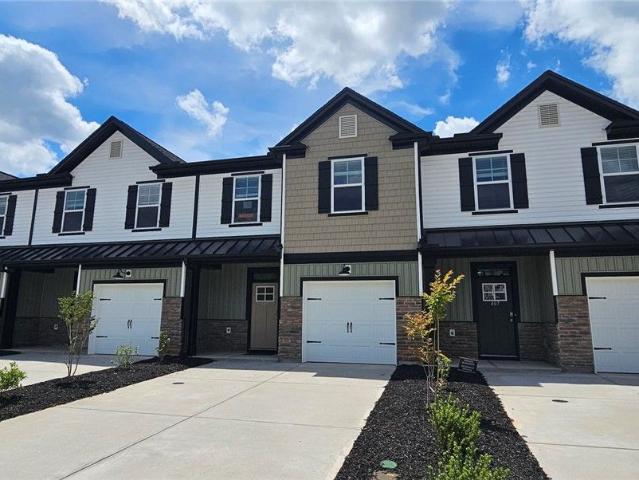 Brand New Home in Easley, SC. 3 Bed, 2 Bath