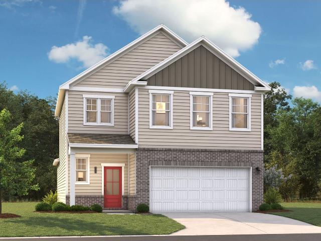 Brand New Home in Easley, SC. 3 Bed, 2 Bath