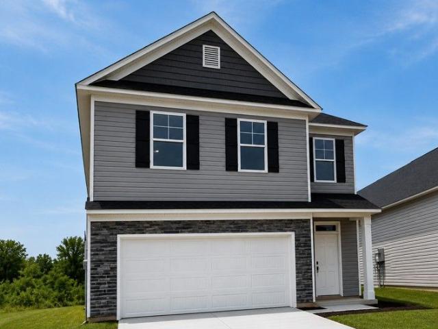 Brand New Home in Easley, SC. 3 Bed, 2 Bath