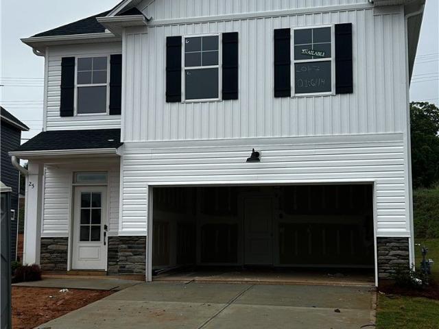 Brand New Home in Easley, SC. 3 Bed, 2 Bath
