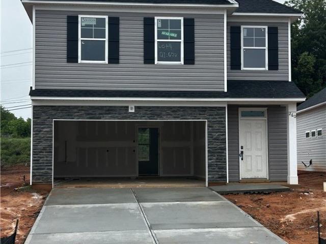 Brand New Home in Easley, SC. 3 Bed, 2 Bath