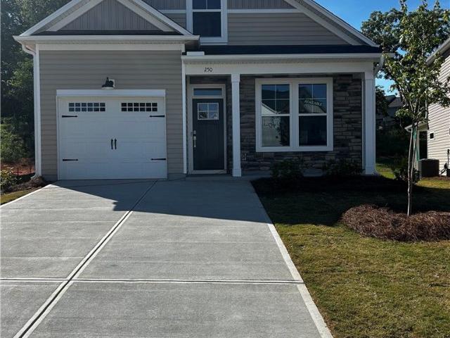 Brand New Home in Easley, SC. 3 Bed, 2 Bath