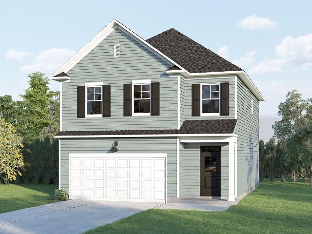 Brand New Home in Easley, SC. 3 Bed, 2 Bath