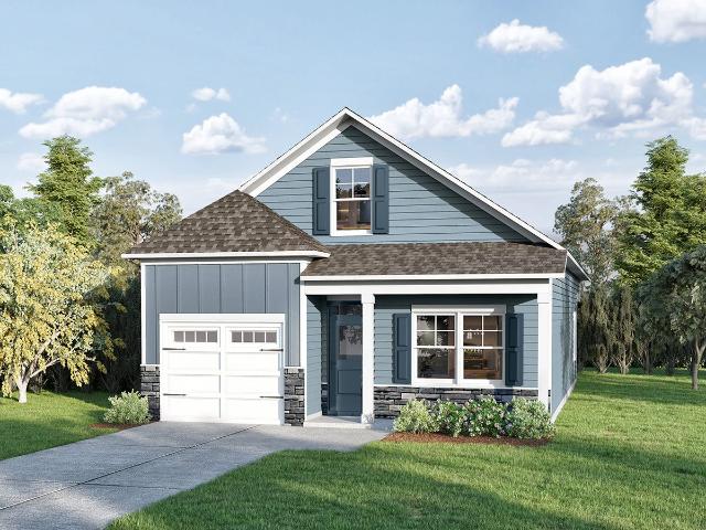 Brand New Home in Easley, SC. 3 Bed, 2 Bath