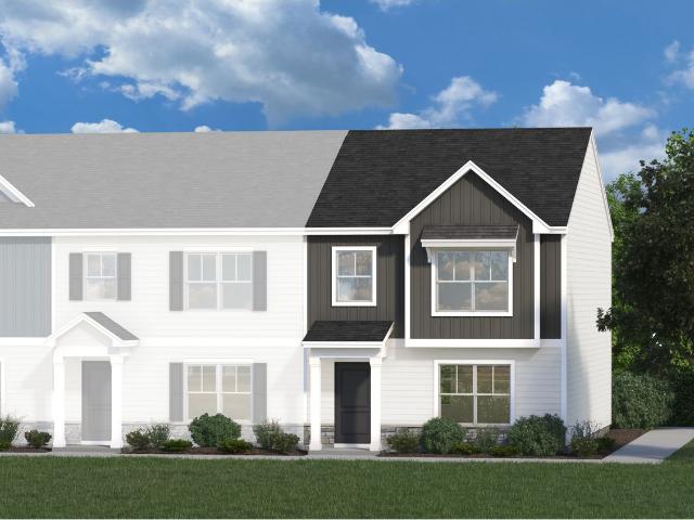Brand New Home in Easley, SC. 3 Bed, 2 Bath