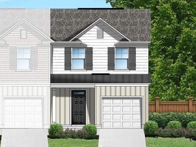 Brand New Home in Easley, SC. 3 Bed, 2 Bath