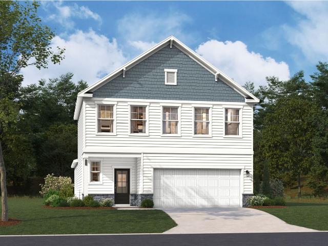 Brand New Home in Easley, SC. 3 Bed, 2 Bath