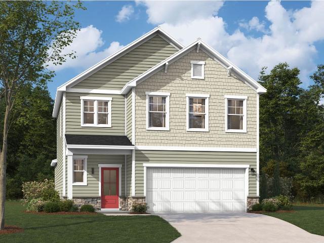 Brand New Home in Easley, SC. 3 Bed, 2 Bath
