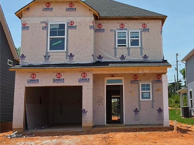 Brand New Home in Easley, SC. 3 Bed, 2 Bath