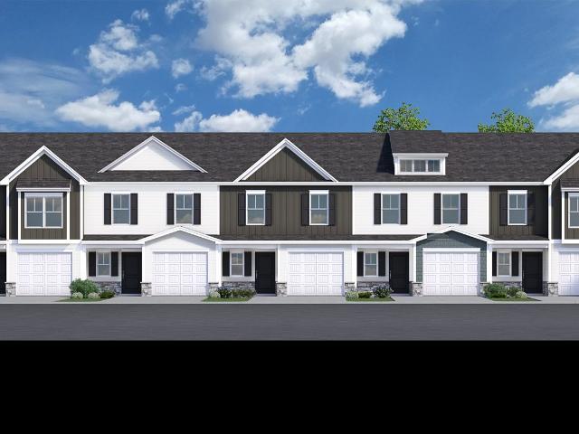 Brand New Home in Easley, SC. 3 Bed, 2 Bath