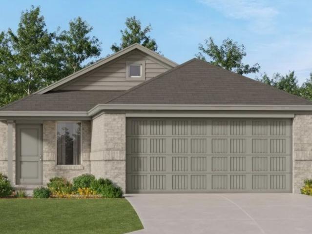 Brand New Home in Edmond, OK. 3 Bed, 2 Bath