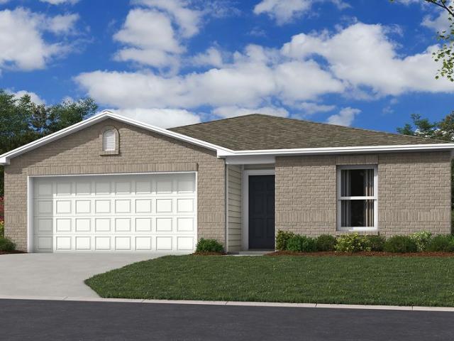 Brand New Home in Edgerton, KS. 3 Bed, 2 Bath