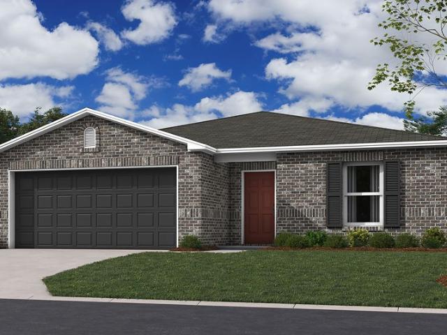 Brand New Home in Edgerton, KS. 3 Bed, 2 Bath