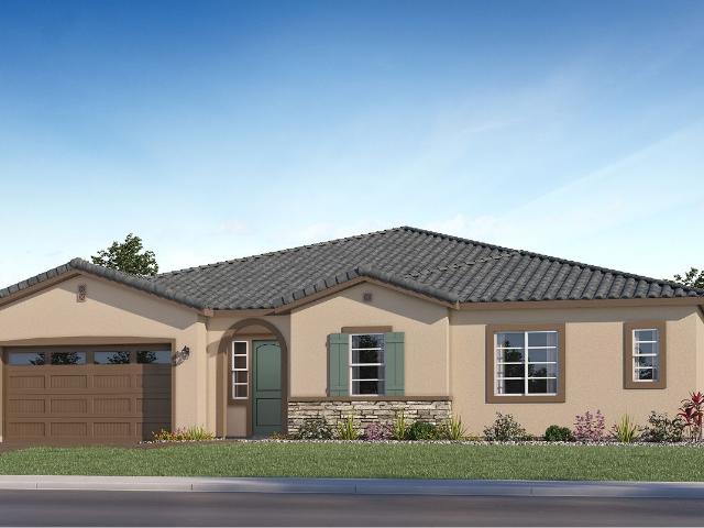 Brand New Home in El Dorado Hills, CA. 3 Bed, 2 Bath