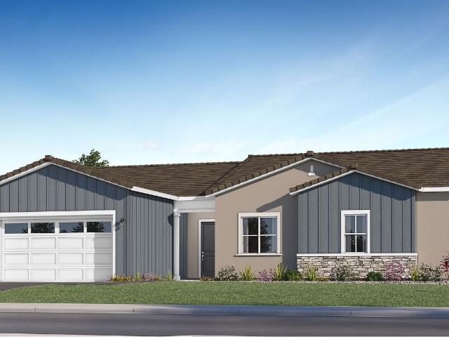 Brand New Home in El Dorado Hills, CA. 3 Bed, 2 Bath