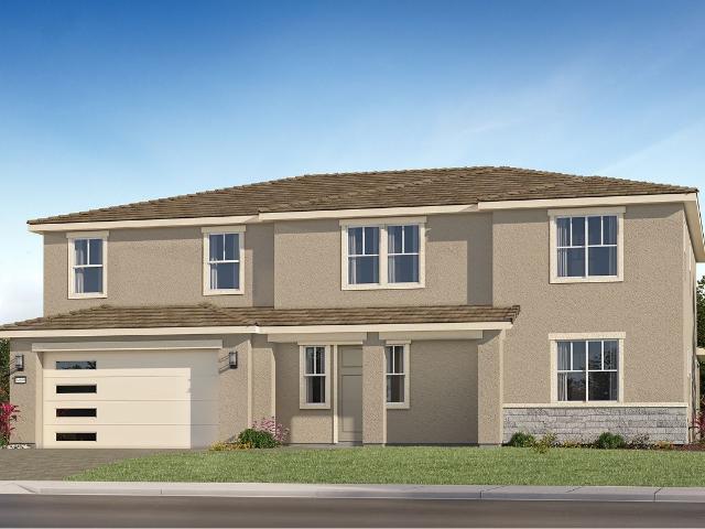 Brand New Home in El Dorado Hills, CA. 4 Bed, 3 Bath