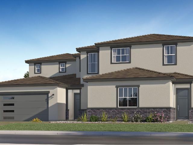 Brand New Home in El Dorado Hills, CA. 4 Bed, 3 Bath