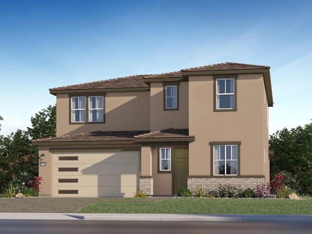 Brand New Home in El Dorado Hills, CA. 4 Bed, 3 Bath