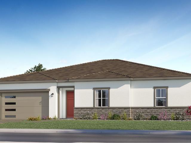 Brand New Home in El Dorado Hills, CA. 4 Bed, 2 Bath
