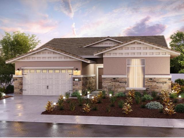Brand New Home in El Dorado Hills, CA. 4 Bed, 2 Bath