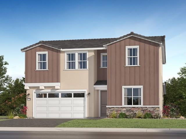 Brand New Home in El Dorado Hills, CA. 5 Bed, 4 Bath