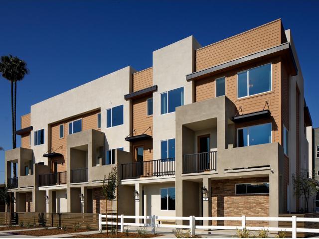 Brand New Home in El Monte, CA. 4 Bed, 3 Bath