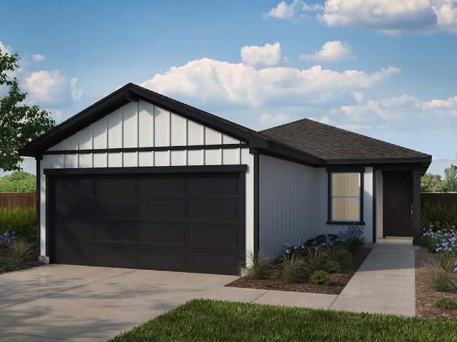Brand New Home in Elmendorf, TX. 3 Bed, 2 Bath