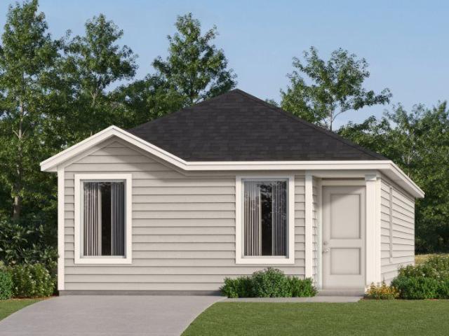 Brand New Home in Elmendorf, TX. 3 Bed, 2 Bath