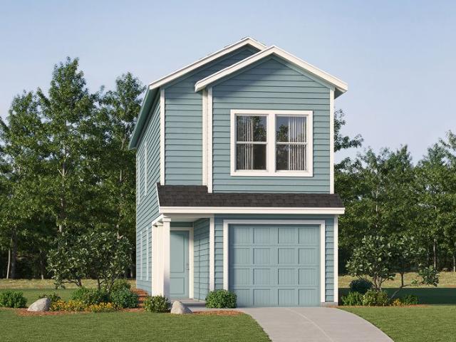 Brand New Home in Elmendorf, TX. 3 Bed, 2 Bath