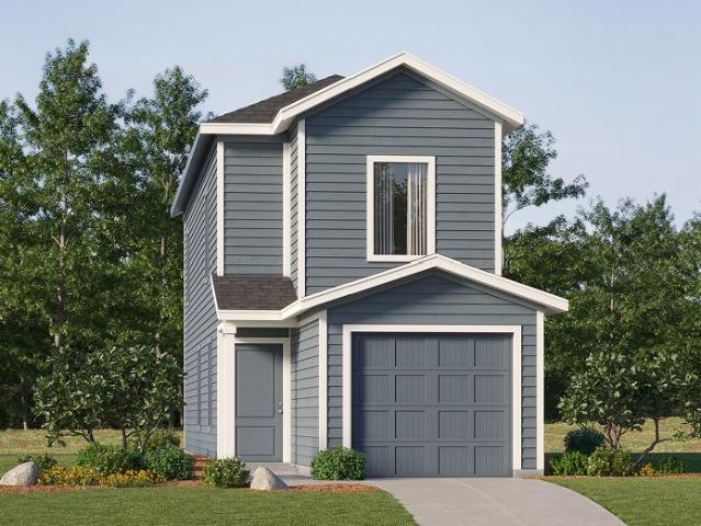 Brand New Home in Elmendorf, TX. 3 Bed, 2 Bath