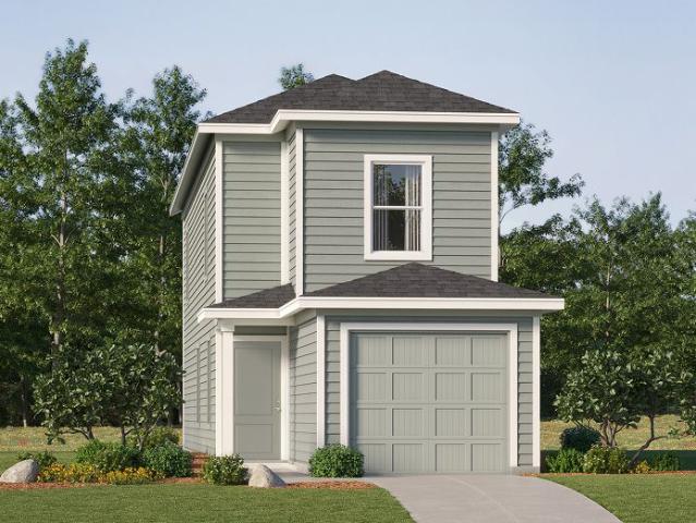 Brand New Home in Elmendorf, TX. 3 Bed, 2 Bath