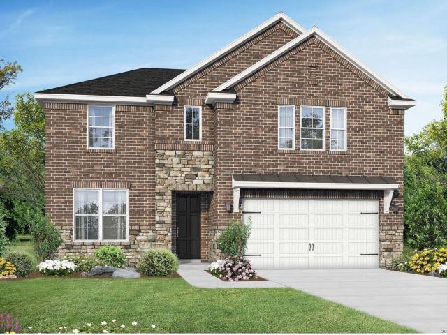Brand New Home in Elmendorf, TX. 4 Bed, 3 Bath