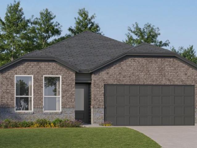Brand New Home in Elmendorf, TX. 4 Bed, 3 Bath