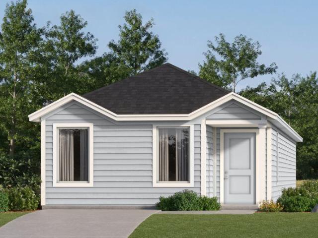 Brand New Home in Elmendorf, TX. 4 Bed, 2 Bath