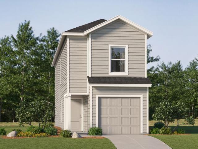Brand New Home in Elmendorf, TX. 4 Bed, 2 Bath