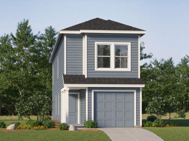 Brand New Home in Elmendorf, TX. 4 Bed, 2 Bath