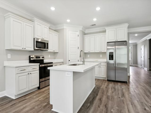 Brand New Home in Elberta, AL. 3 Bed, 2 Bath