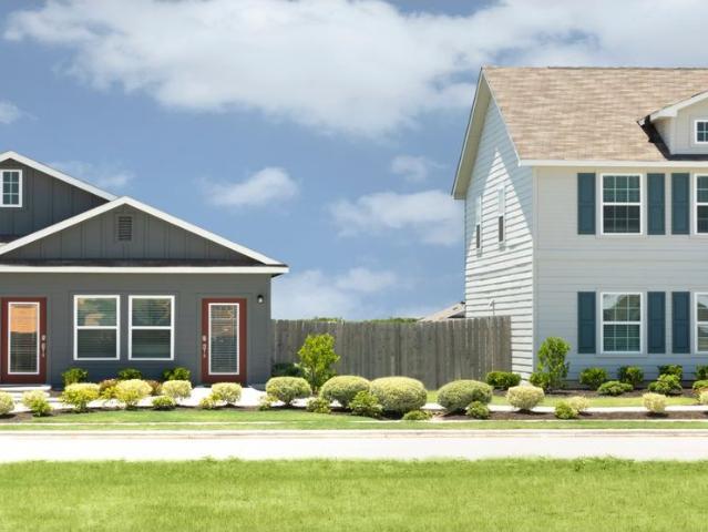 Brand New Home in Elgin, TX. 4 Bed, 2 Bath