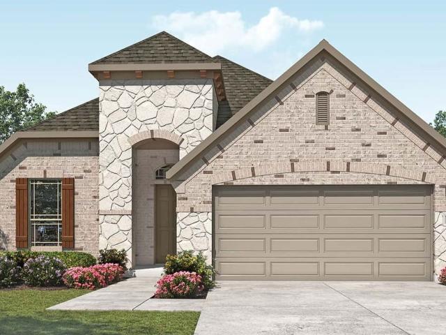 Brand New Home in Elgin, TX. 4 Bed, 2 Bath
