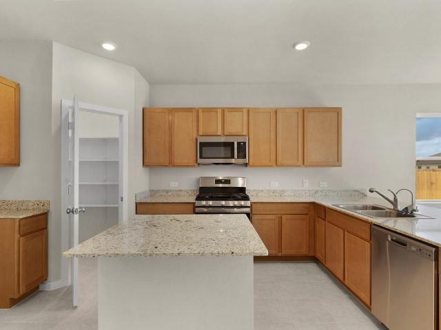 Brand New Home in Elgin, TX. 4 Bed, 2 Bath