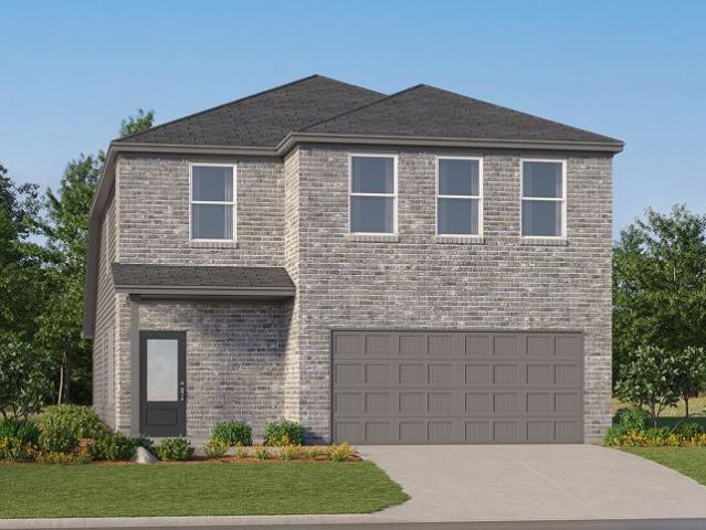 Brand New Home in Elgin, TX. 5 Bed, 3 Bath